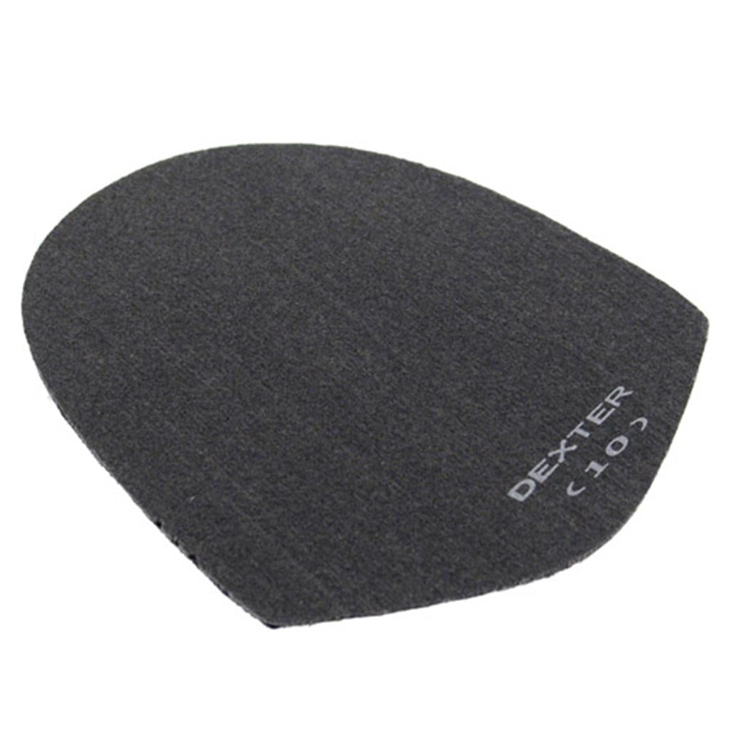 Dexter S10 Grey Felt SST Slide Sole- Cut to Fit (Not compatible with ...