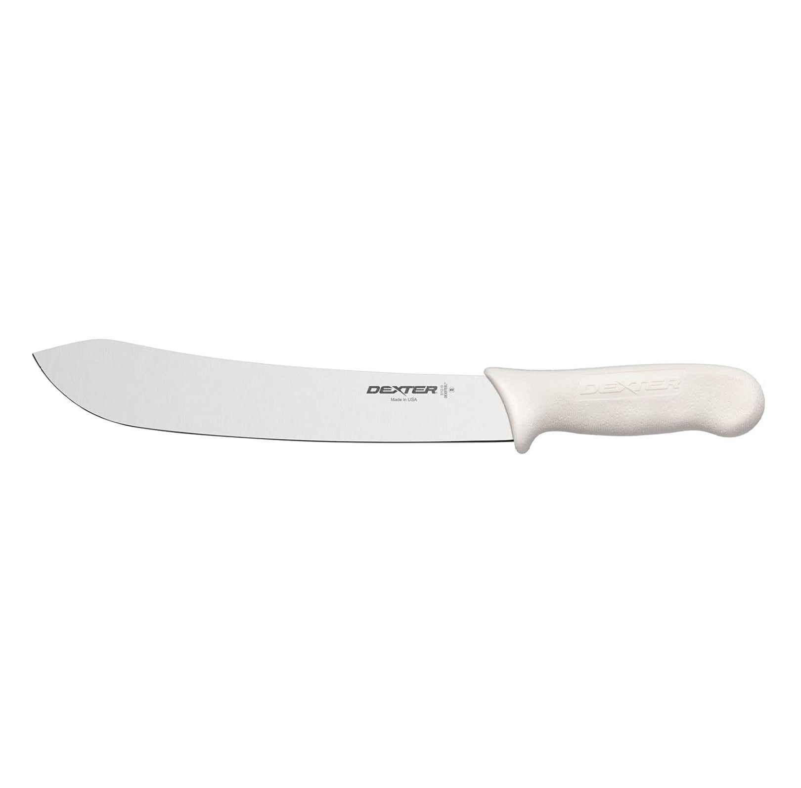 Dexter- (S112-10PCP) - 10" Butcher Knife - Walmart.com
