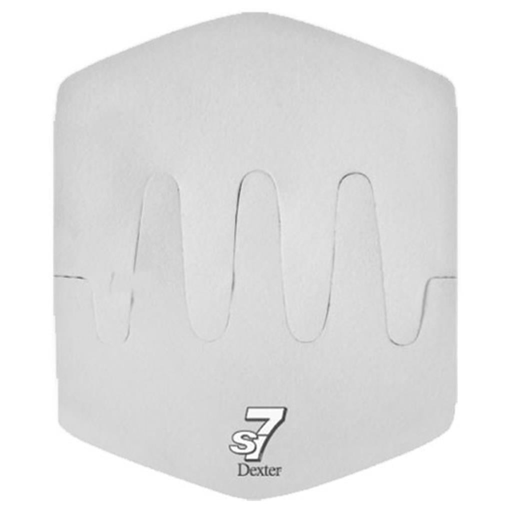 Dexter S7 Saw Tooth SST Slide Sole- Cut to Fit (Not compatible with ...