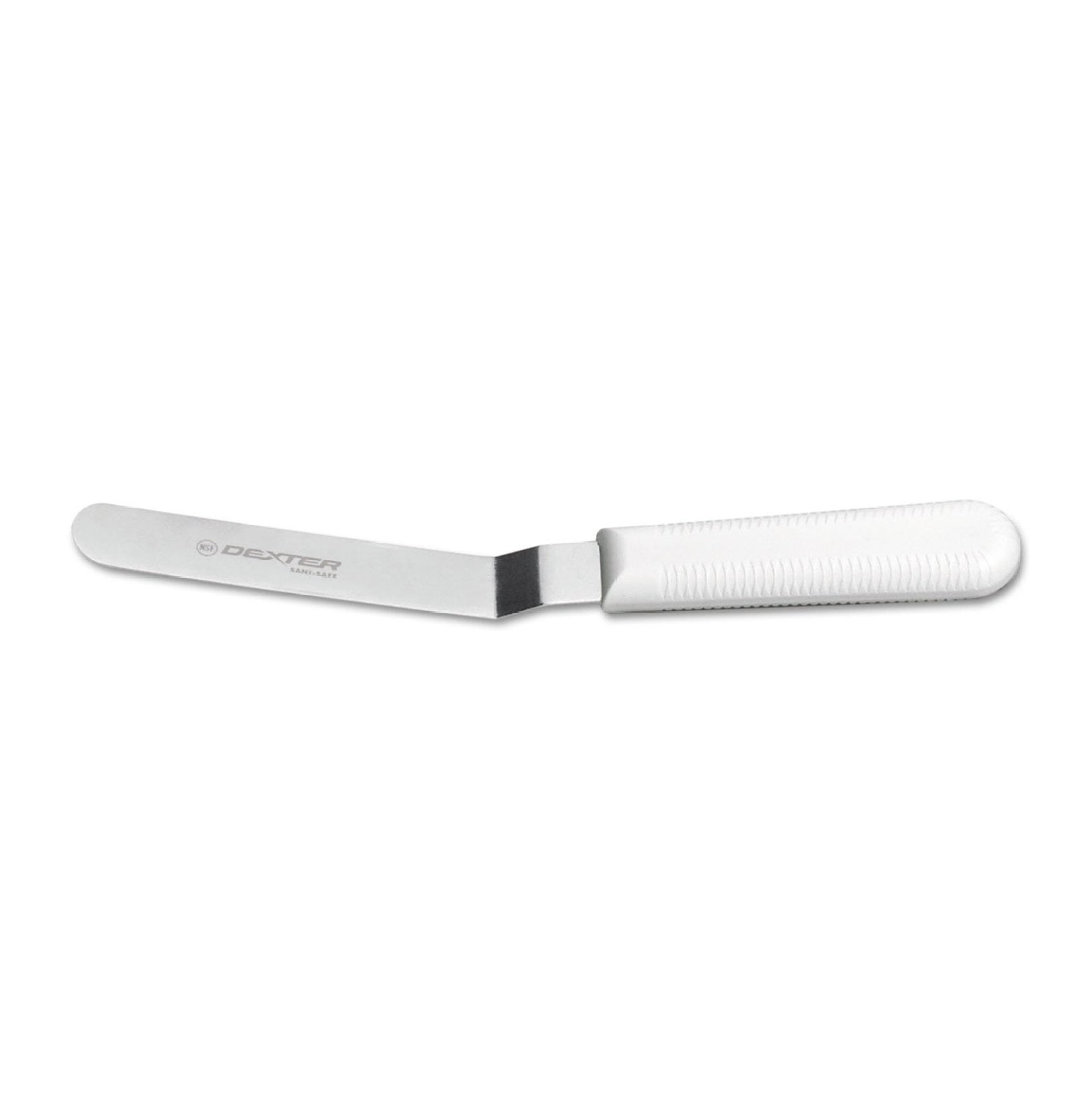 Dexter Sani-Safe 5" Offset Spatula - Walmart.com