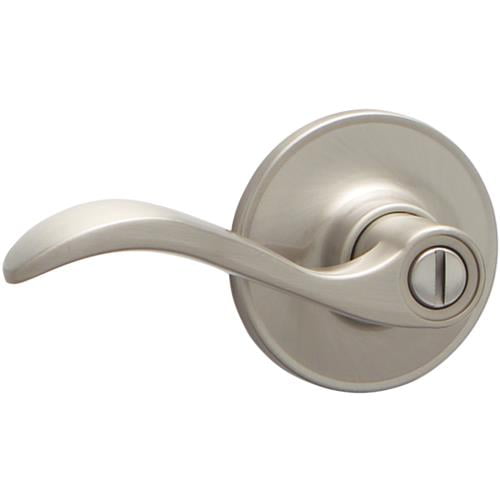 Dexter Seville Privacy Lever Lockset SN, Each - Walmart.com