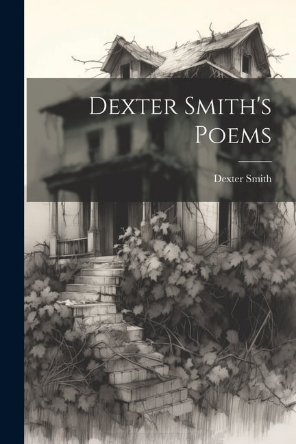 Dexter Smith