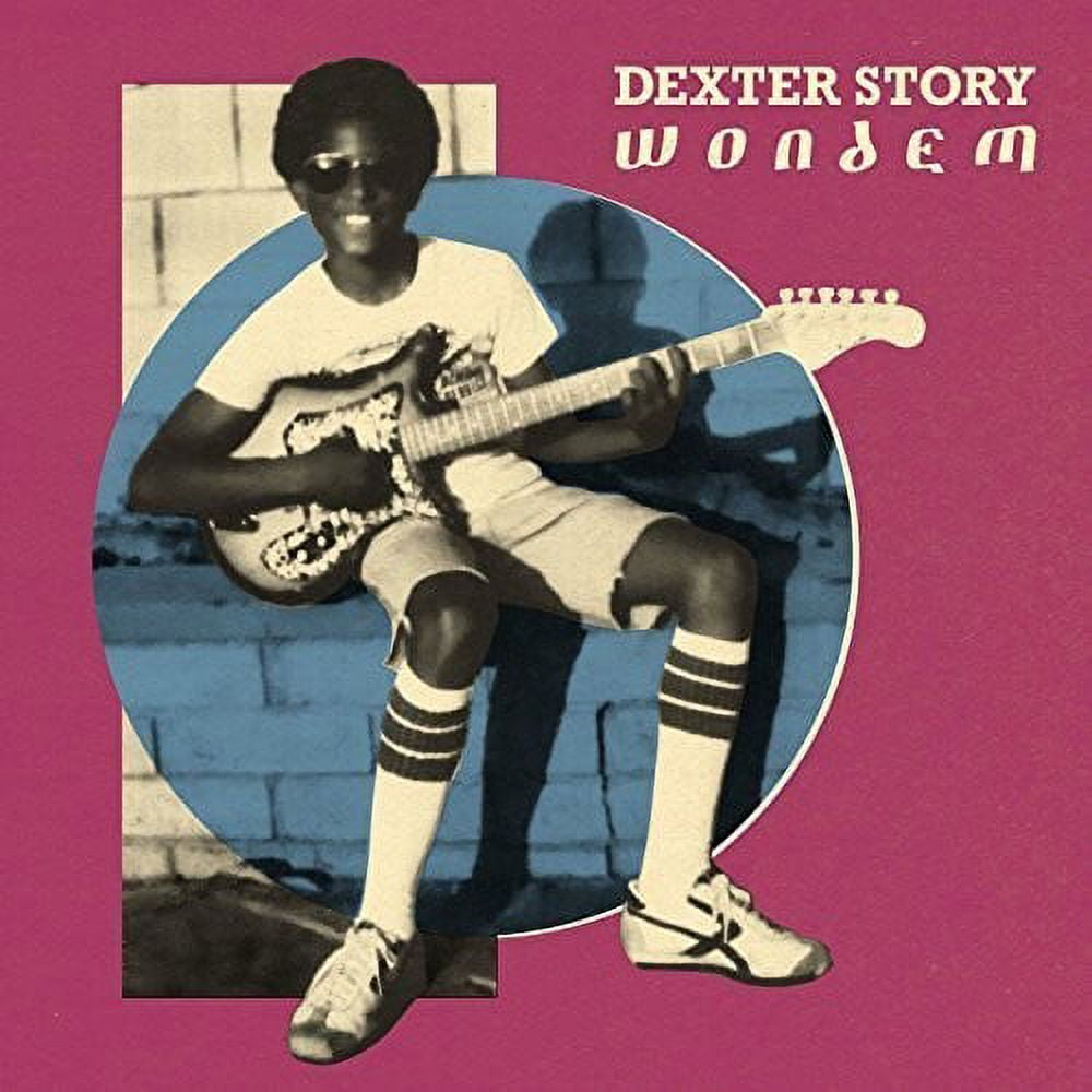 Dexter Story - Wondem - World / Reggae - CD - Walmart.com