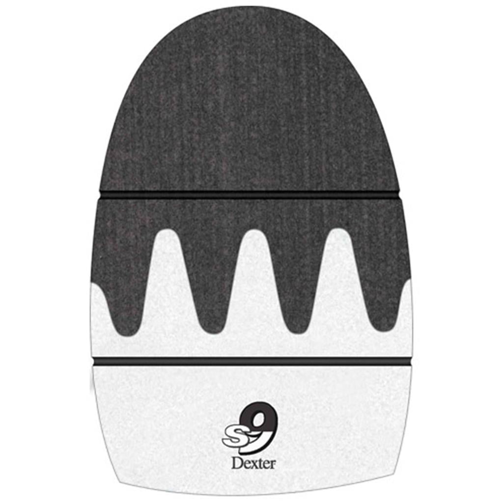 Dexter THE 9 Slide Sole - Longer Slide S9 Sawtooth S8/S10 Combo (Only ...