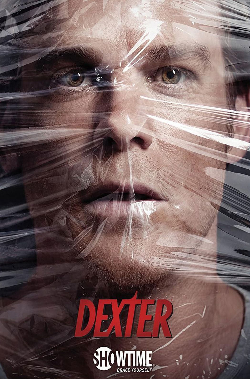 Dexter Poster