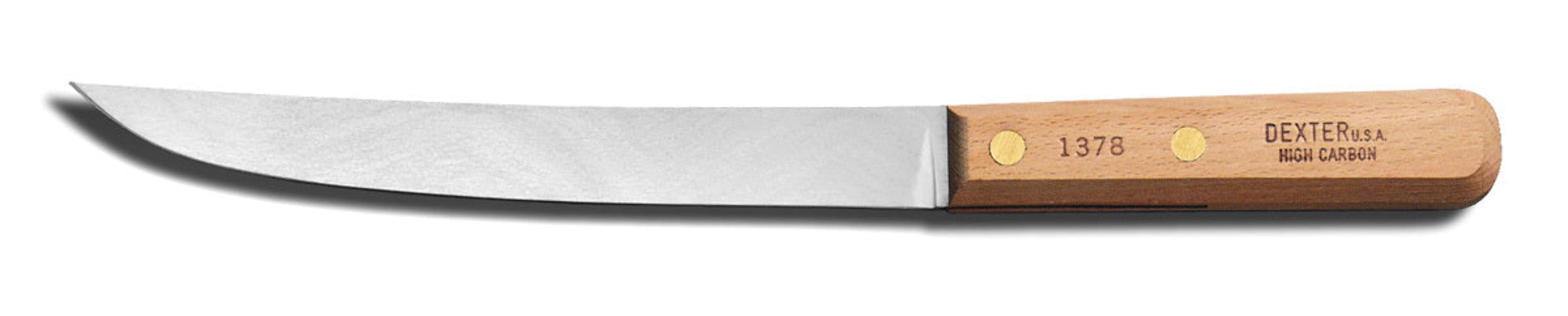Dexter Traditional Knives with Wooden Handle - Walmart.com