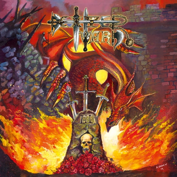 Dexter Ward III (CD) Album - Walmart.com