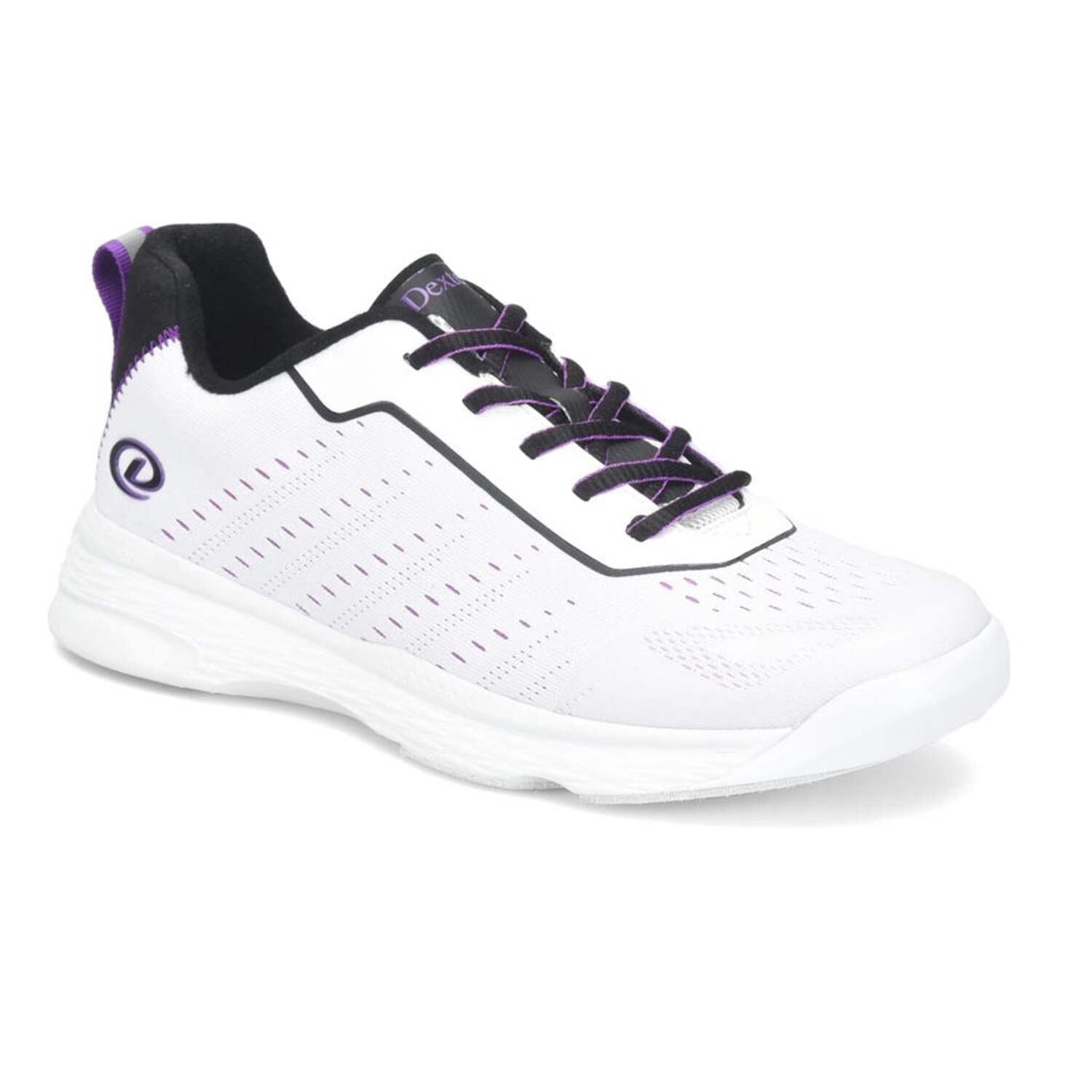 Dexter Womens Trixie Bowling Shoes (For right or left handed bowlers ...