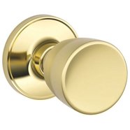 Dexter by Schlage J54CNA630 Corona Keyed Entry Knob, Satin Stainless ...
