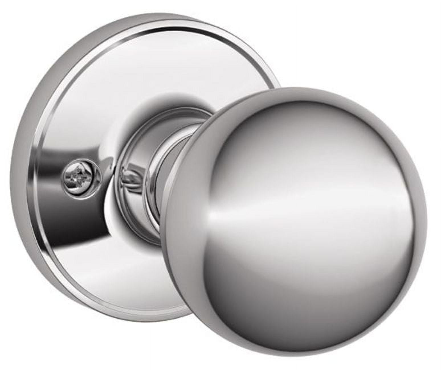 Dexter by Schlage J170CNA625 Corona Decorative Inactive Trim Knob ...