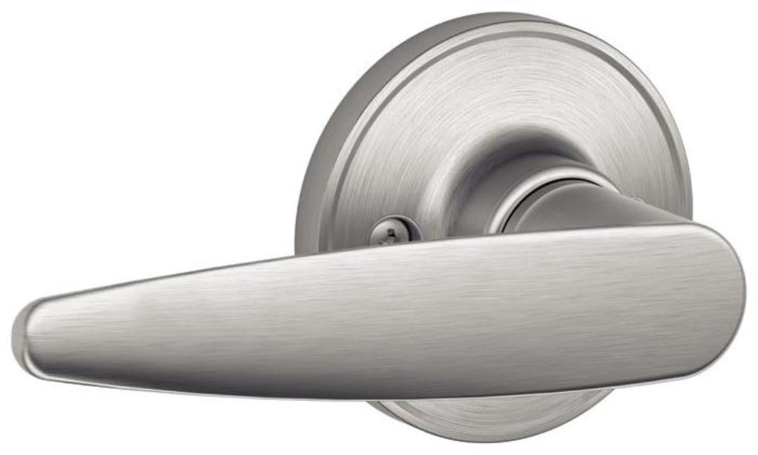 Dexter by Schlage J170DOV630 Dover Decorative Inactive Trim Lever ...