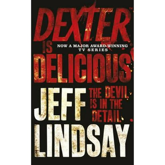 Jeff Lindsay Dexter Book