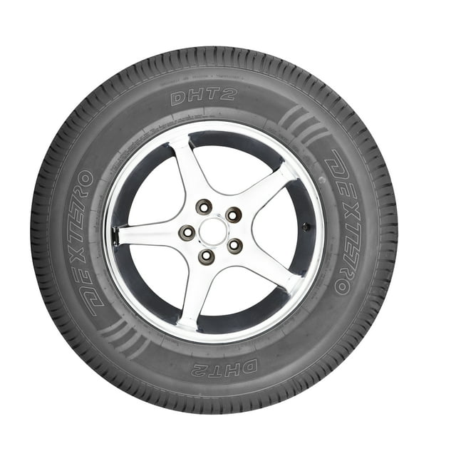 Dextero DHT2 All-Season Tire 275/65R18 114T, Fits: '19-'23 Silverado ...