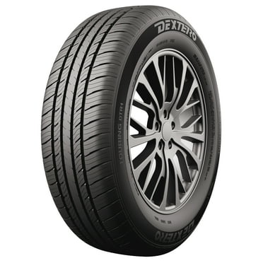Dextero All Terrain DAT1 LT31X10.50R15 109S - Walmart.com