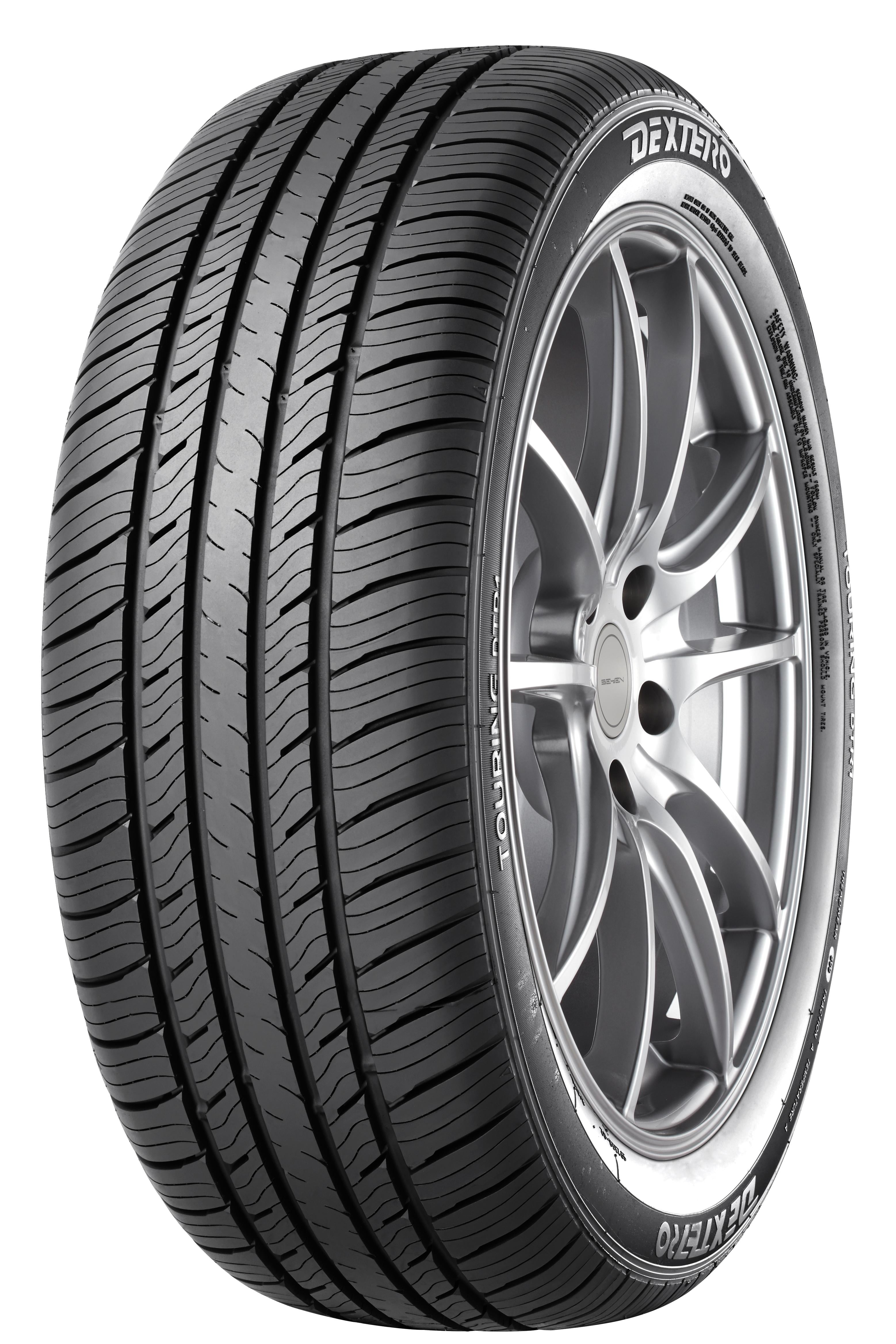 Dextero Touring DTR1 235/55R19 101 V Tire - Walmart.com