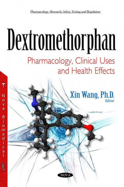 Dextromethorphan : Pharmacology, Clinical Uses and Health Effects ...