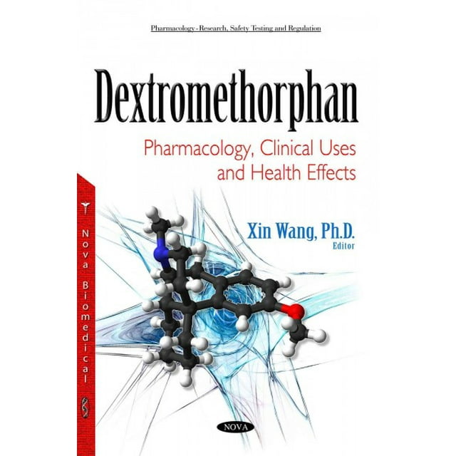 Dextromethorphan : Pharmacology, Clinical Uses and Health Effects ...