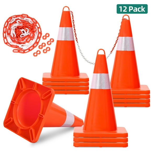 Traffic Cones