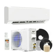 Free Shipping! Daikin 18000 BTU 18 SEER2 Entra Series Ductless Mini-Split Air Conditioner - R32 ...