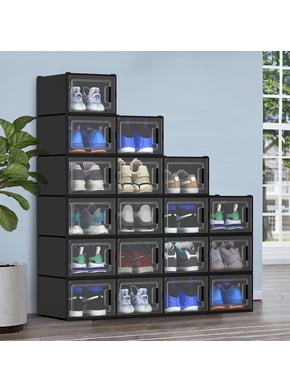 Shoe Storage & Organizers - Walmart.com