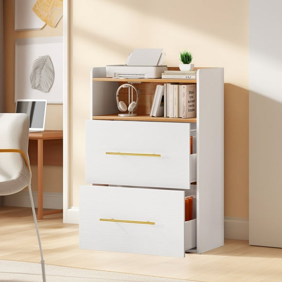 File Cabinets in Office Storage - Walmart.com