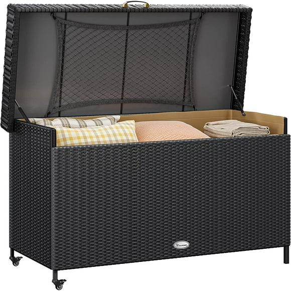 Storage Box 200 Gallons