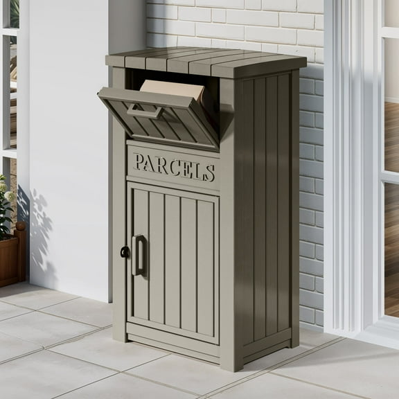 Package Delivery Box