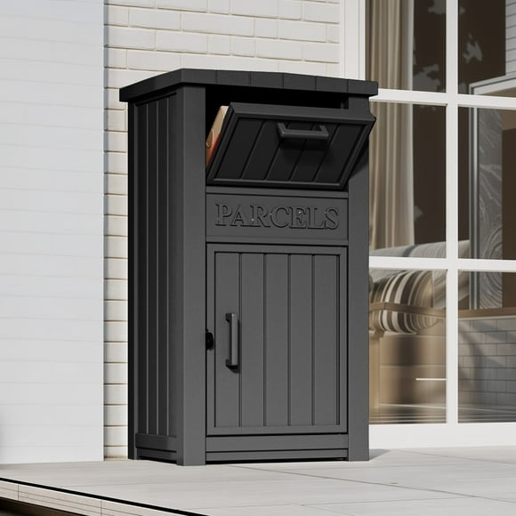 Package Delivery Box