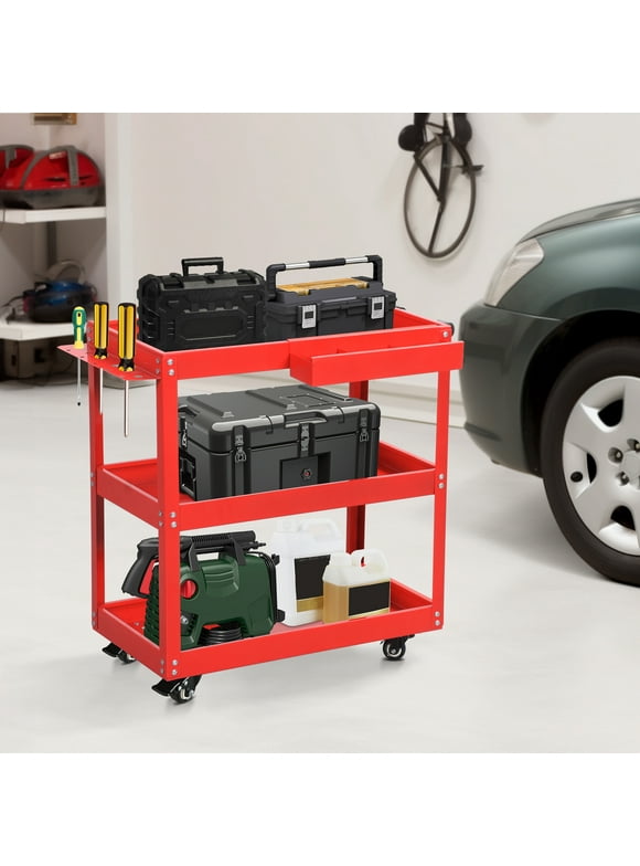 Tool Carts in Tool Storage - Walmart.com