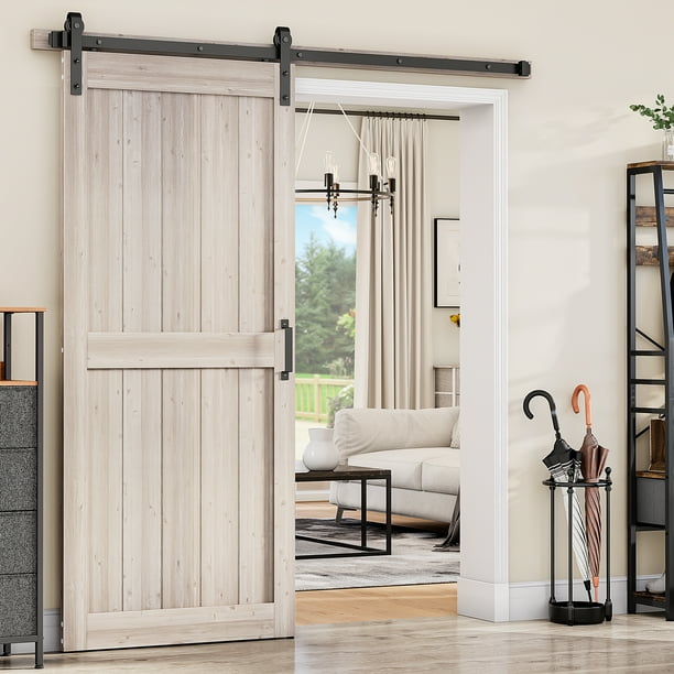 barn door kit