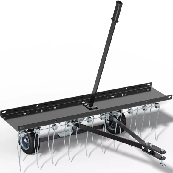 Outdoor Power Sweepers