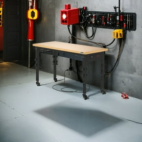 Hyper Tough Workbench