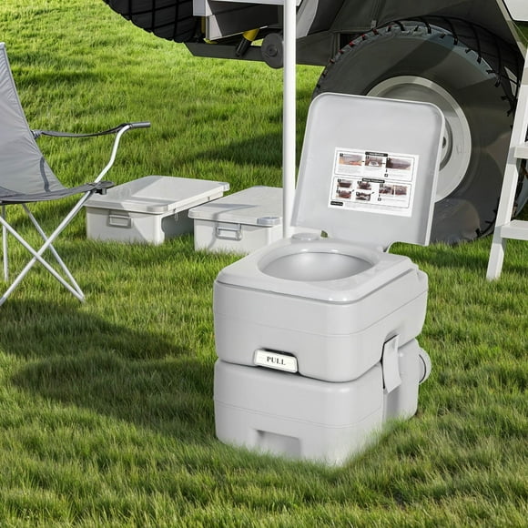 RV Portable Toilets in RV Toilets - Walmart.com