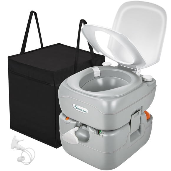 Porta Potty