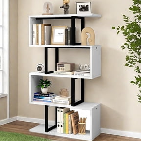 Display Shelving