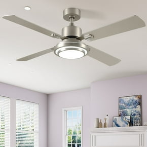 Ceiling Fans with Lights in Ceiling Fans - Walmart.com
