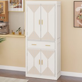 72 Inch Storage Cabinet
