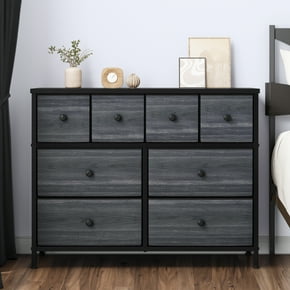 Collapsible Dresser