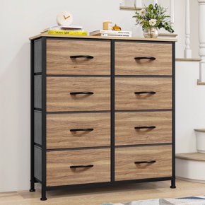 Collapsible Dresser
