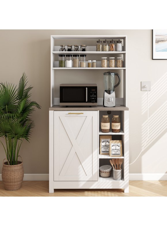 Bakers Racks in Kitchen & Dining Furniture - Walmart.com