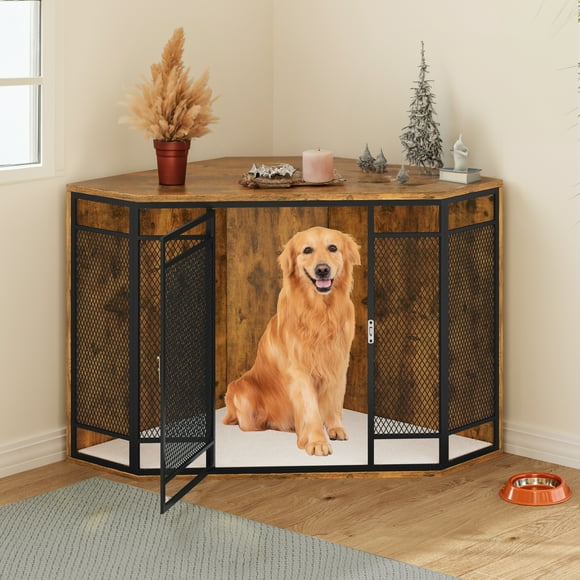 54 Inch Dog Crate