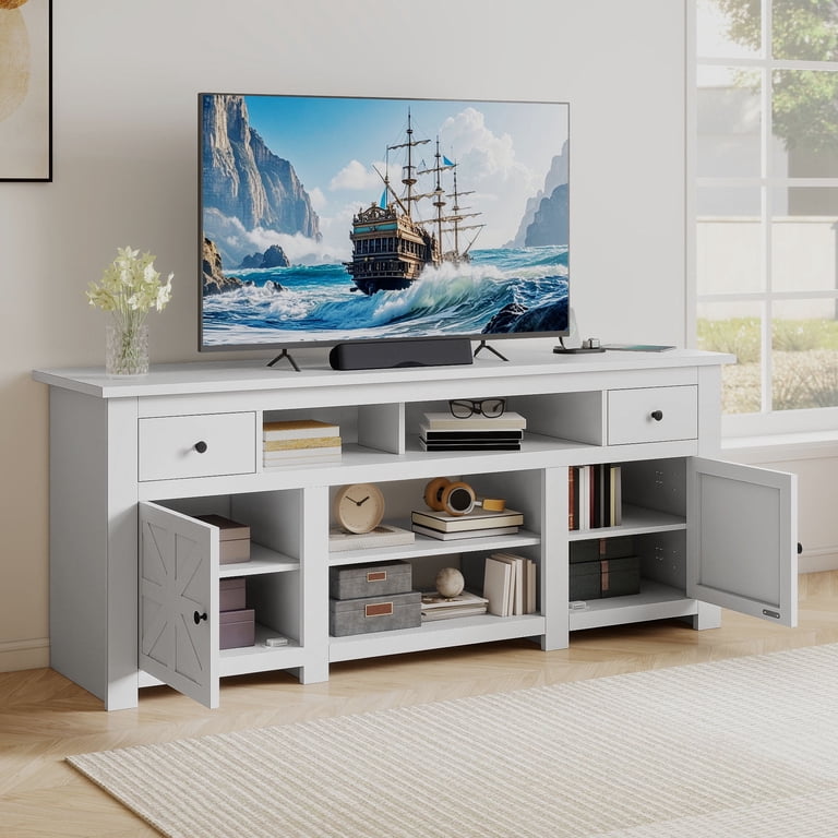 tv media unit