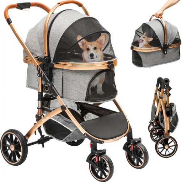 Cat Strollers - Walmart.com