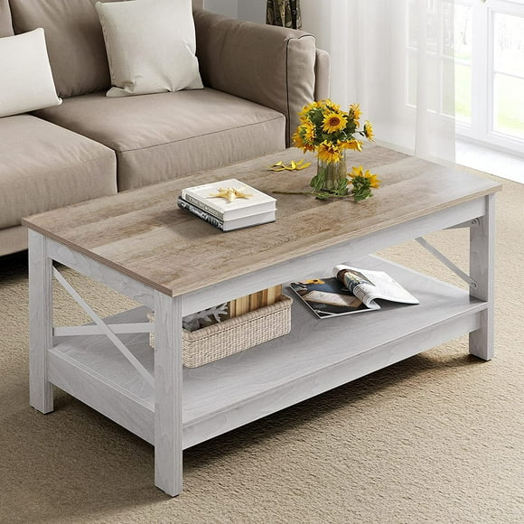 Coffee Tables in Living Room Furniture - Walmart.com