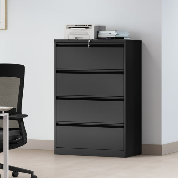Lateral File Cabinets Clearance, Discounts & Rollbacks - Walmart.com