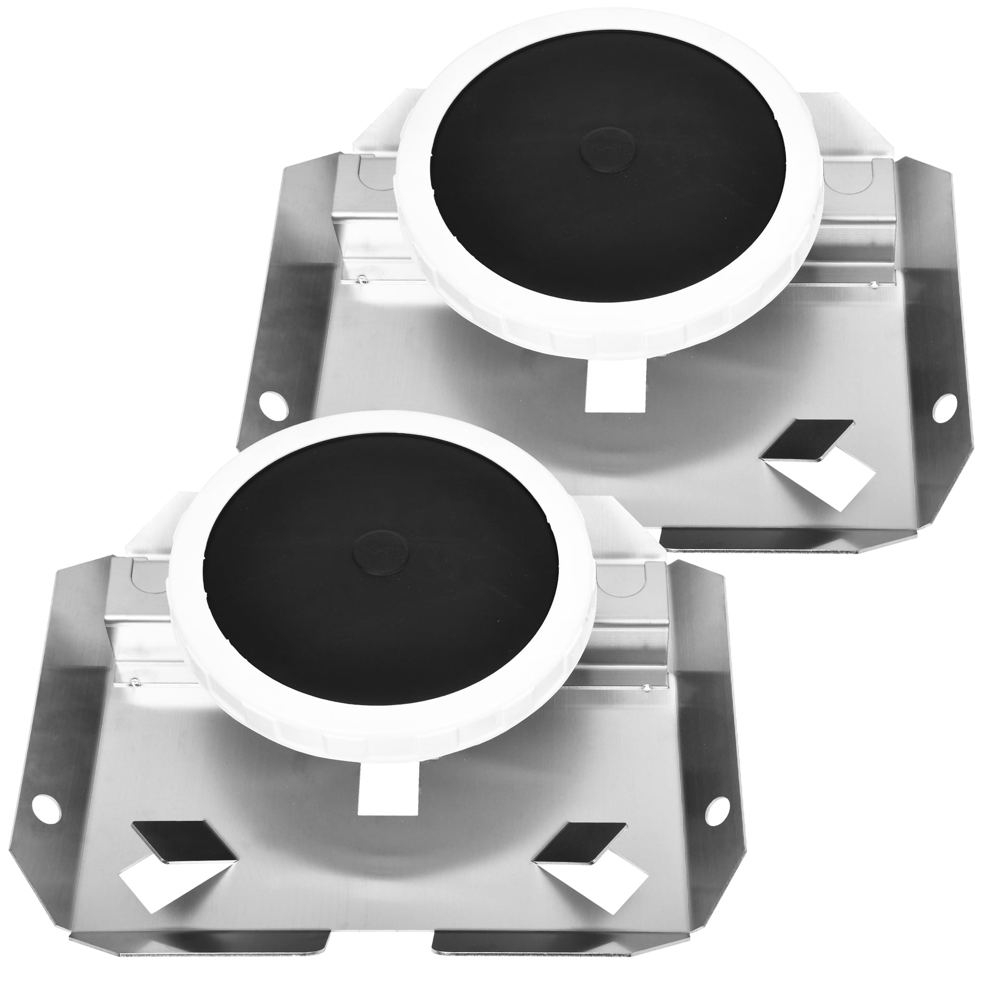 Dextrus Pond Air Stone, 7.9 Inch Dissolving Oxygen Diffuser, Heavy Duty ...