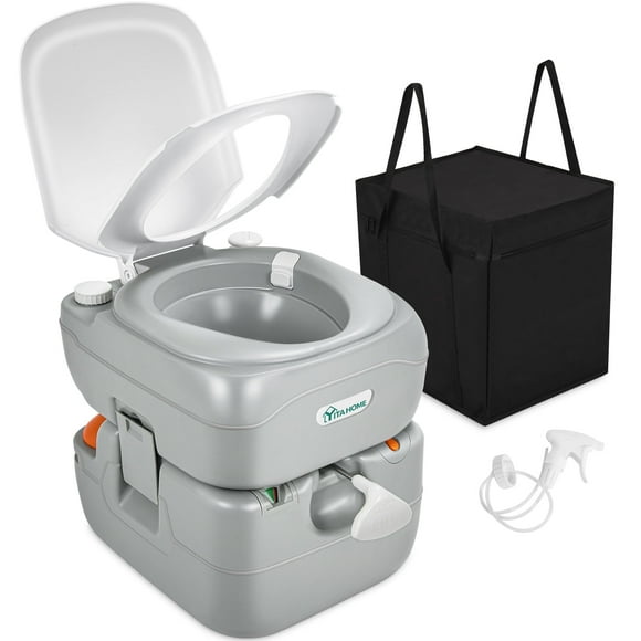 RV Portable Toilets in RV Toilets - Walmart.com