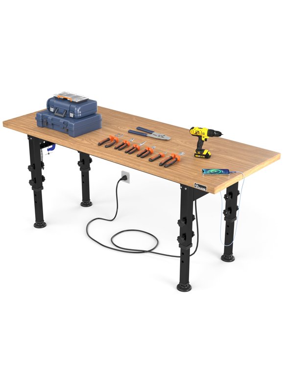 Work Benches in Tool Storage - Walmart.com