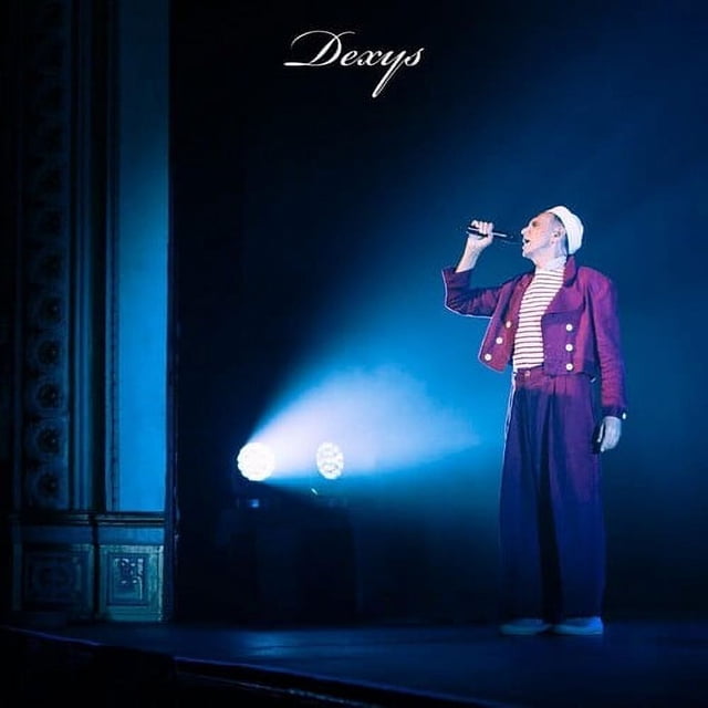 Dexys - Feminine Divine Plus Dexys Classics: Live - Limited Colored ...