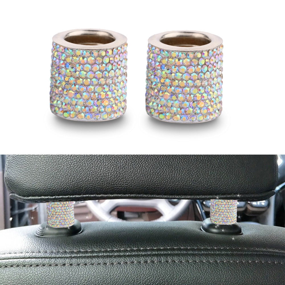 Deyared Accessories for Women Car Interior Accessories Car for Headrest ...